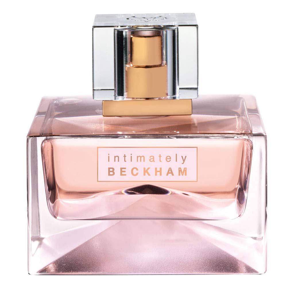 INTIMATELY BECKHAM by Beckham