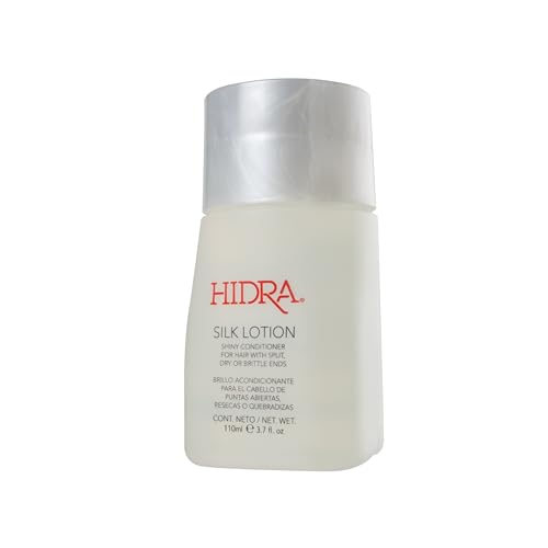 HIDRA SILK LOTION