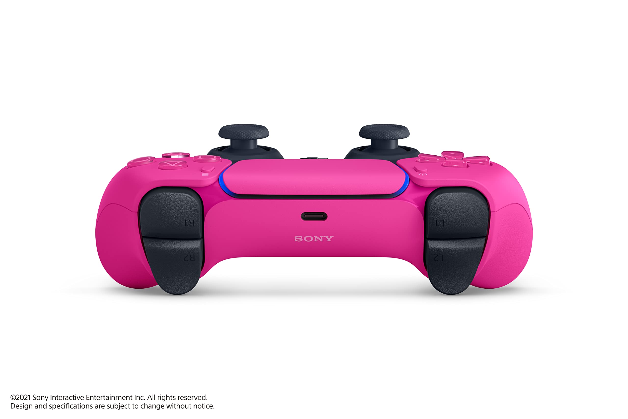 controller