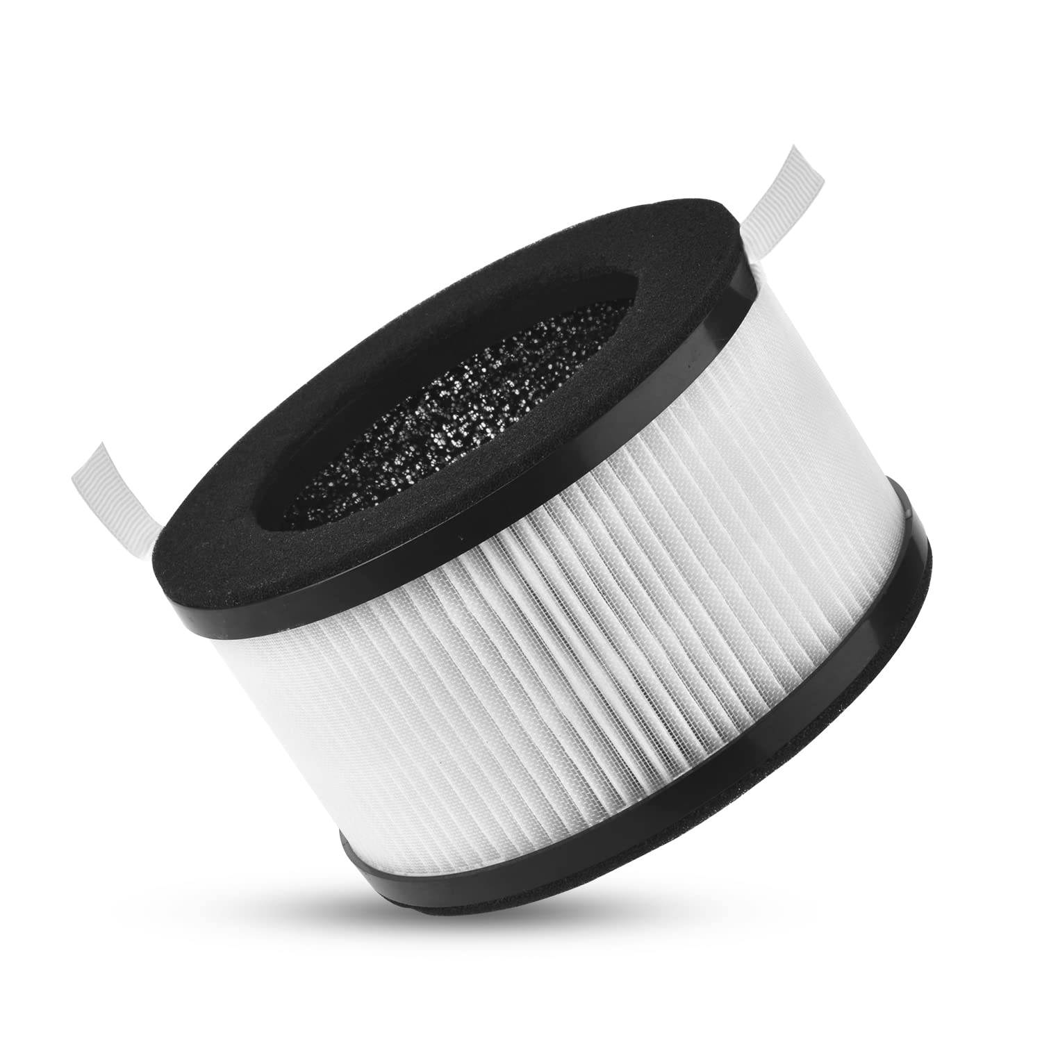 H13 True HEPA Filter for Air Purifier for Home Suitable for A16 1pcs