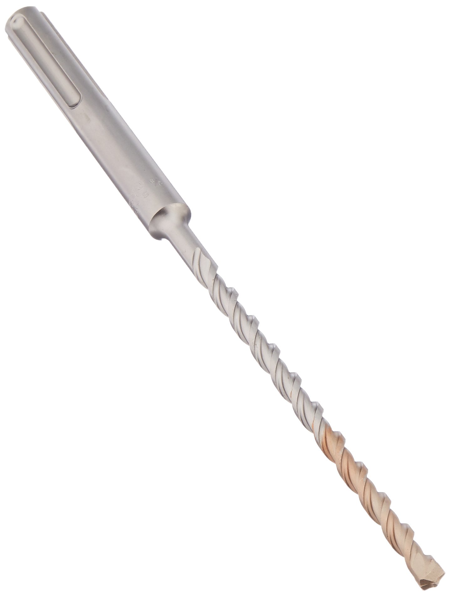 Irwin Tools 323000 Drill Bit, 3/8 x 8 x 13 SDS-max 2C