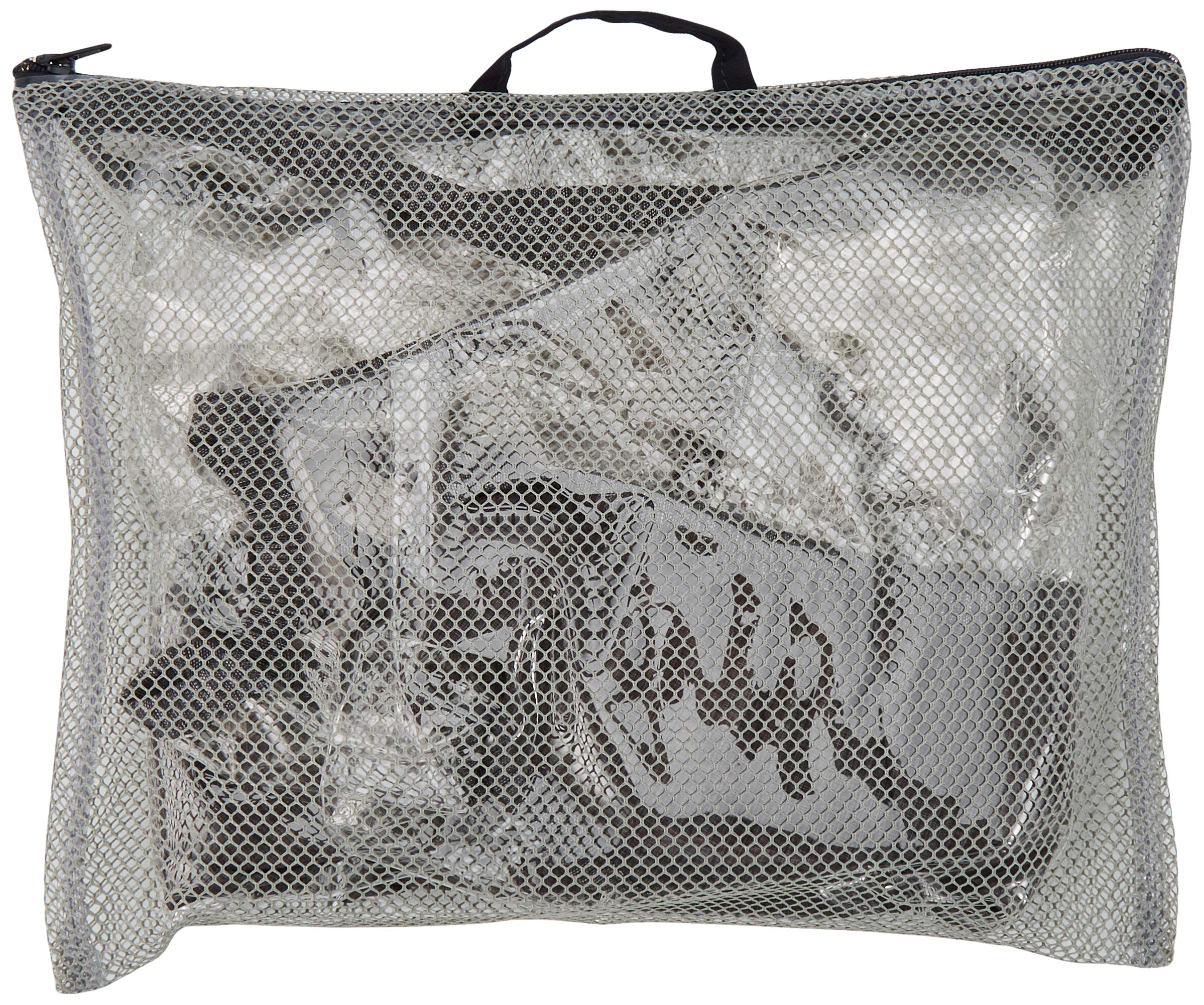Peg Perego Primo Viaggio Rain Cover – Accessory - Approved for Use with Any Peg Perego Primo Viaggio Infant Car Seats - Clear with Light Grey
