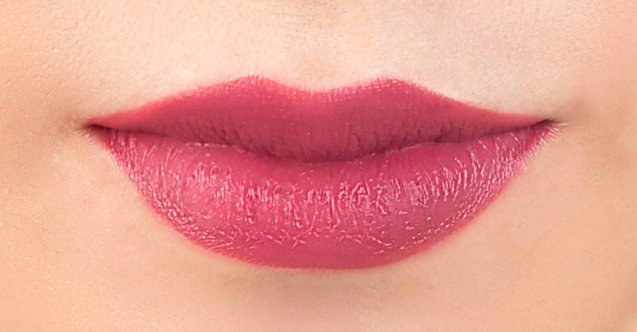 Physicians Formula Organic Wear All Natural Lipstick, Raspberry Crush, Nourishing, Dermatologist Approved, Gluten Free,