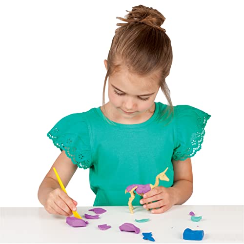Creativity for Kids Create with Clay Mythical Creatures β Sensory Arts & Crafts For Kids Medium
