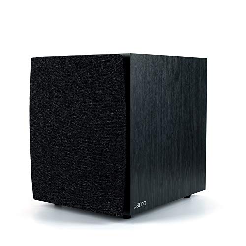 Jamo C910 Subwoofer Black