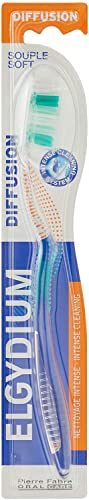 Elgydium Difusion Soft Toothbrush