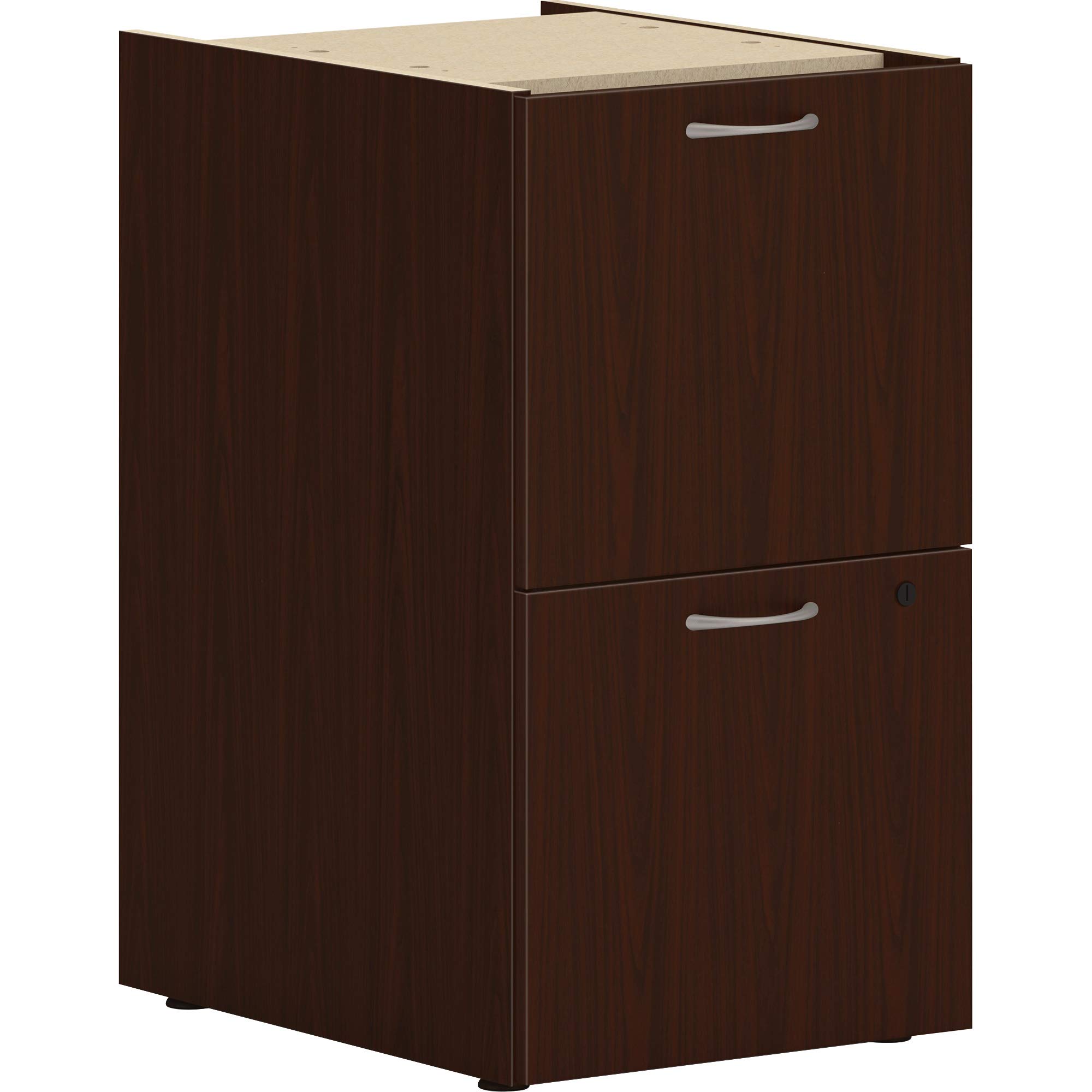 HON Mod Support Pedestal - 15" W