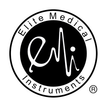 EMI Professional Deluxe Sprague Rappaport Dual Head Stethoscope - Hot Pink #112