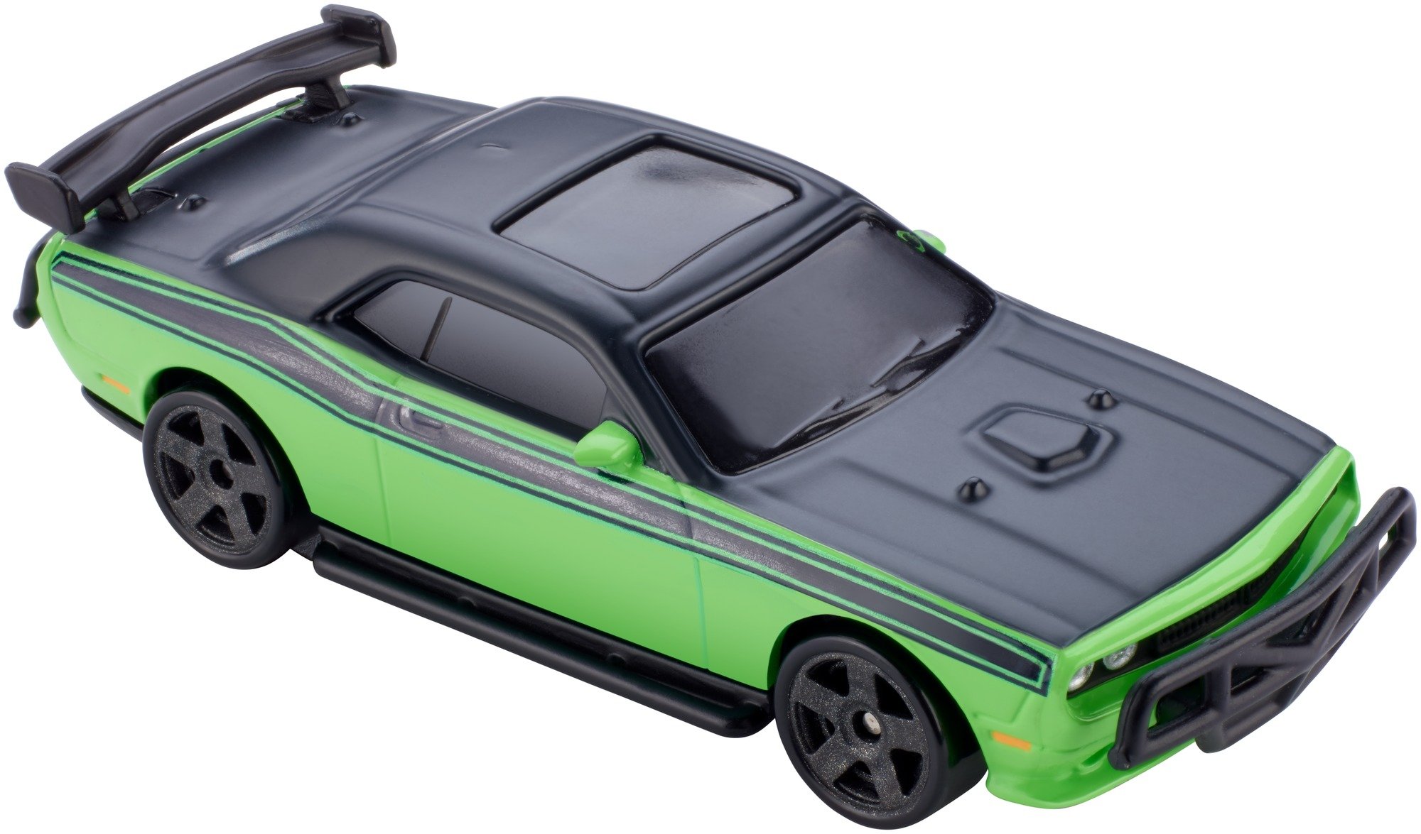 Fast & Furious2011 Dodge Challenger SRT8