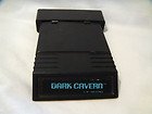 Dark Cavern