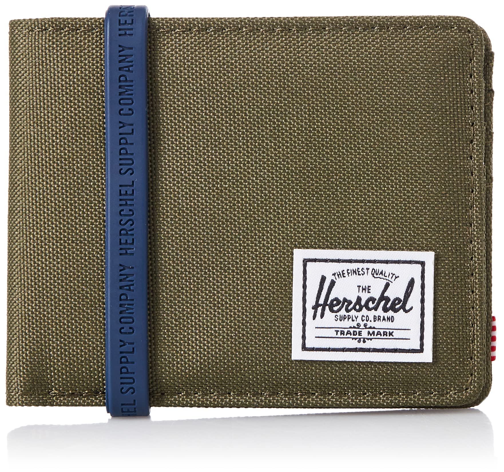Herschel Roy RFID, Ivy Green