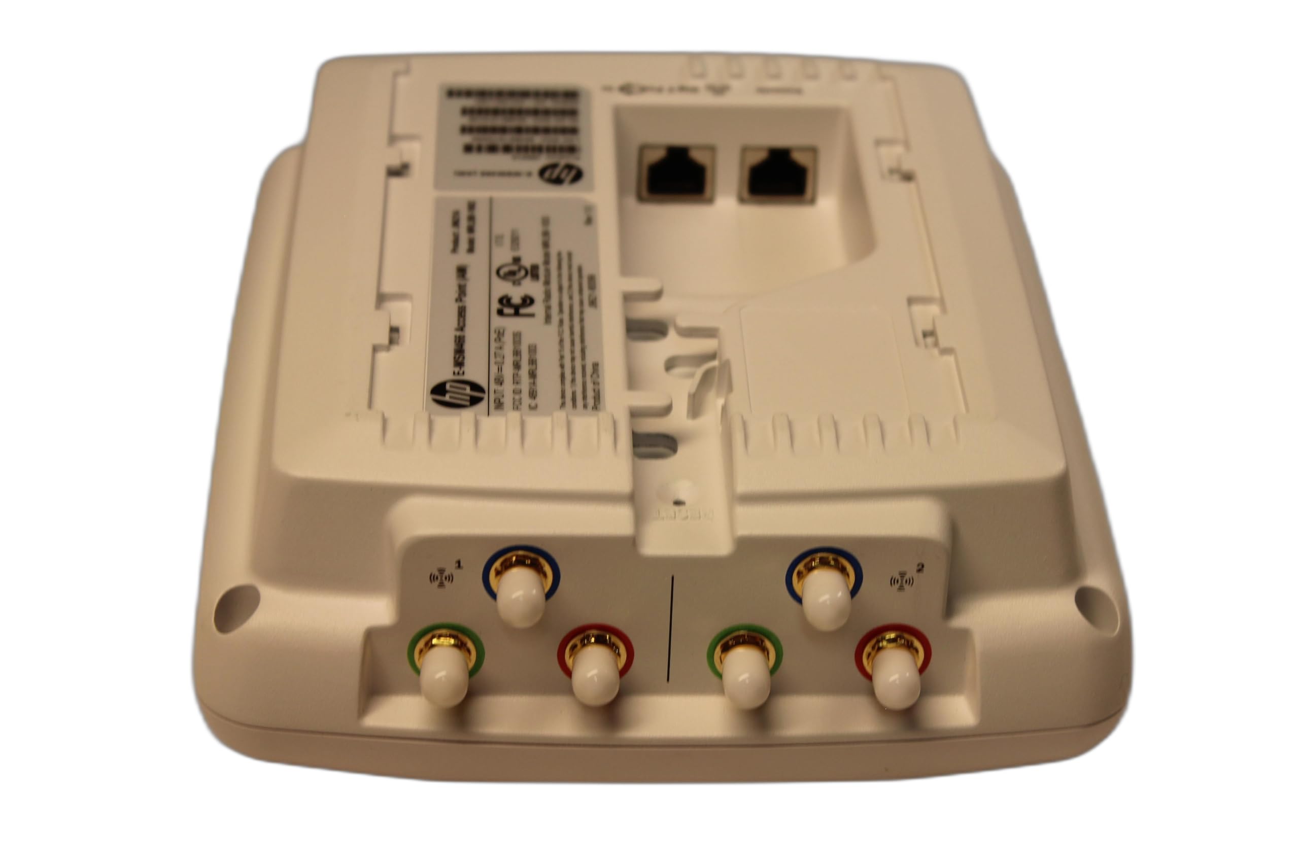 HEWLETT-PACKARD E-MSM466 IEEE 802.11n 450 Mbps Wireless Access Point / J9621A /