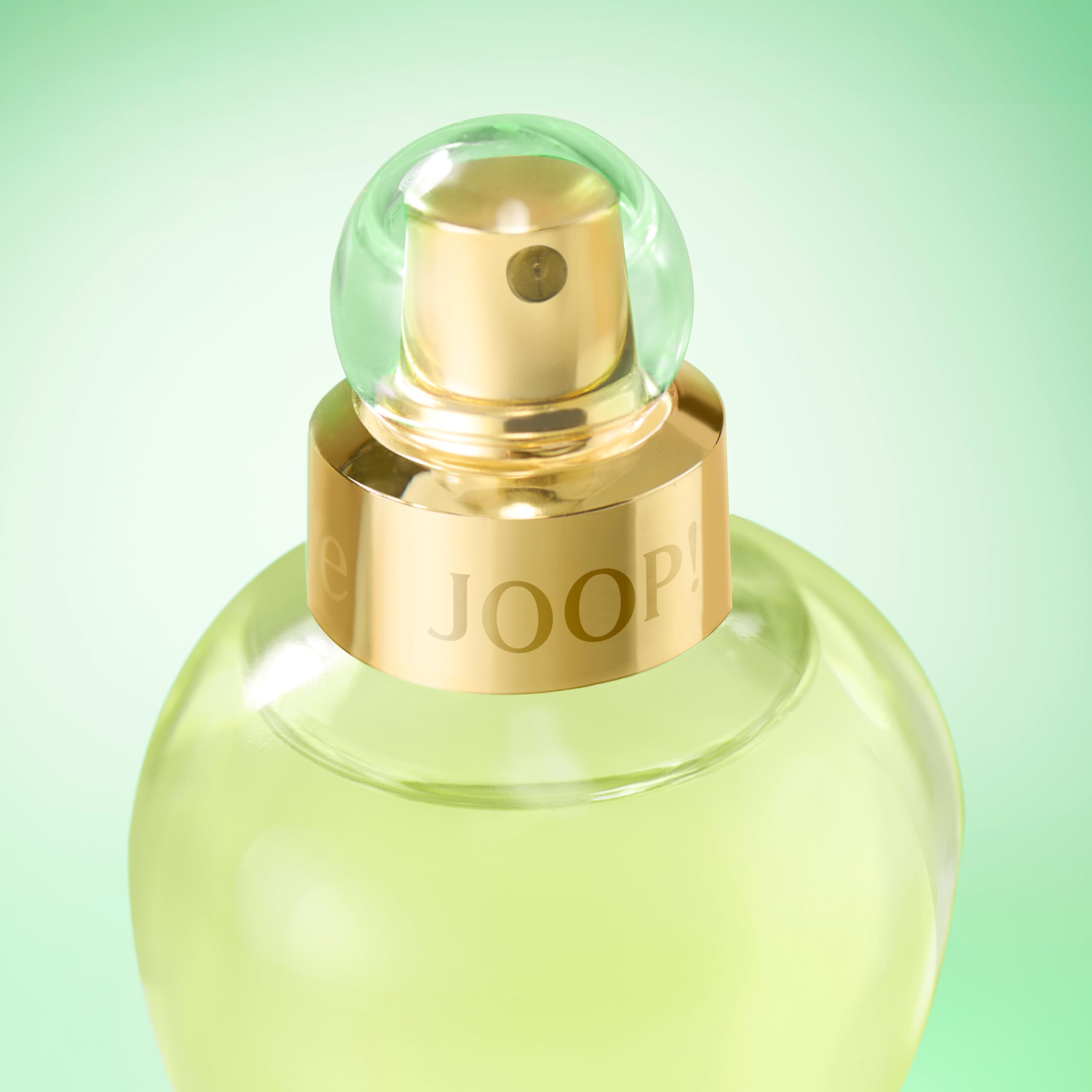 Joop All About Eve By Joop For Women. Eau De Parfum Spray 1.35 Oz / 40 Ml.