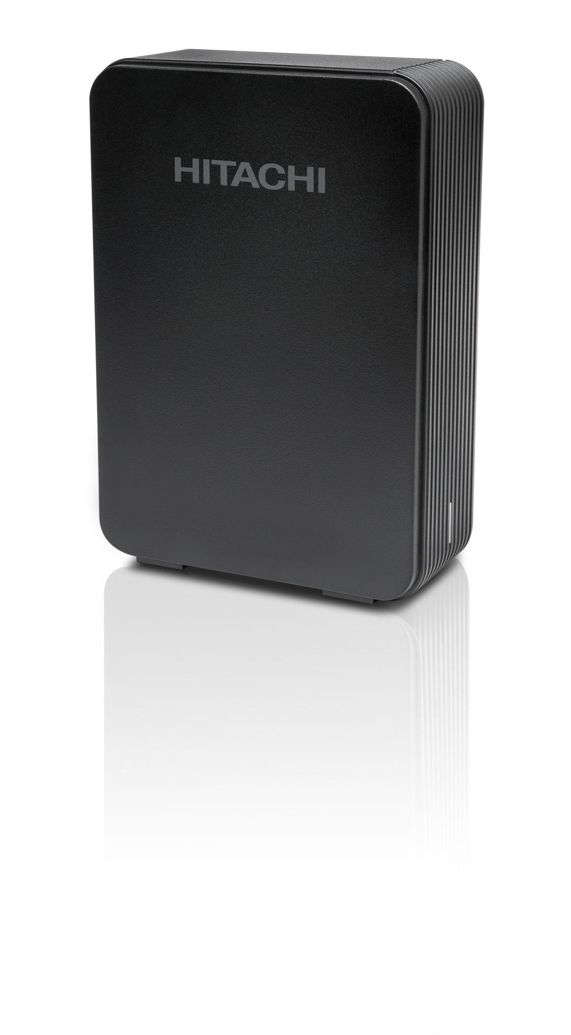 HGST Touro Desk HTOLDX3NB10001ABB 1TB USB 3.0 Desktop External Hard Drive (Black)