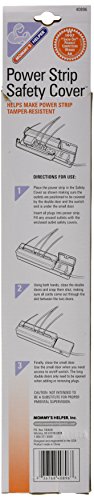 Power Strip Safety Cover-Set of 2