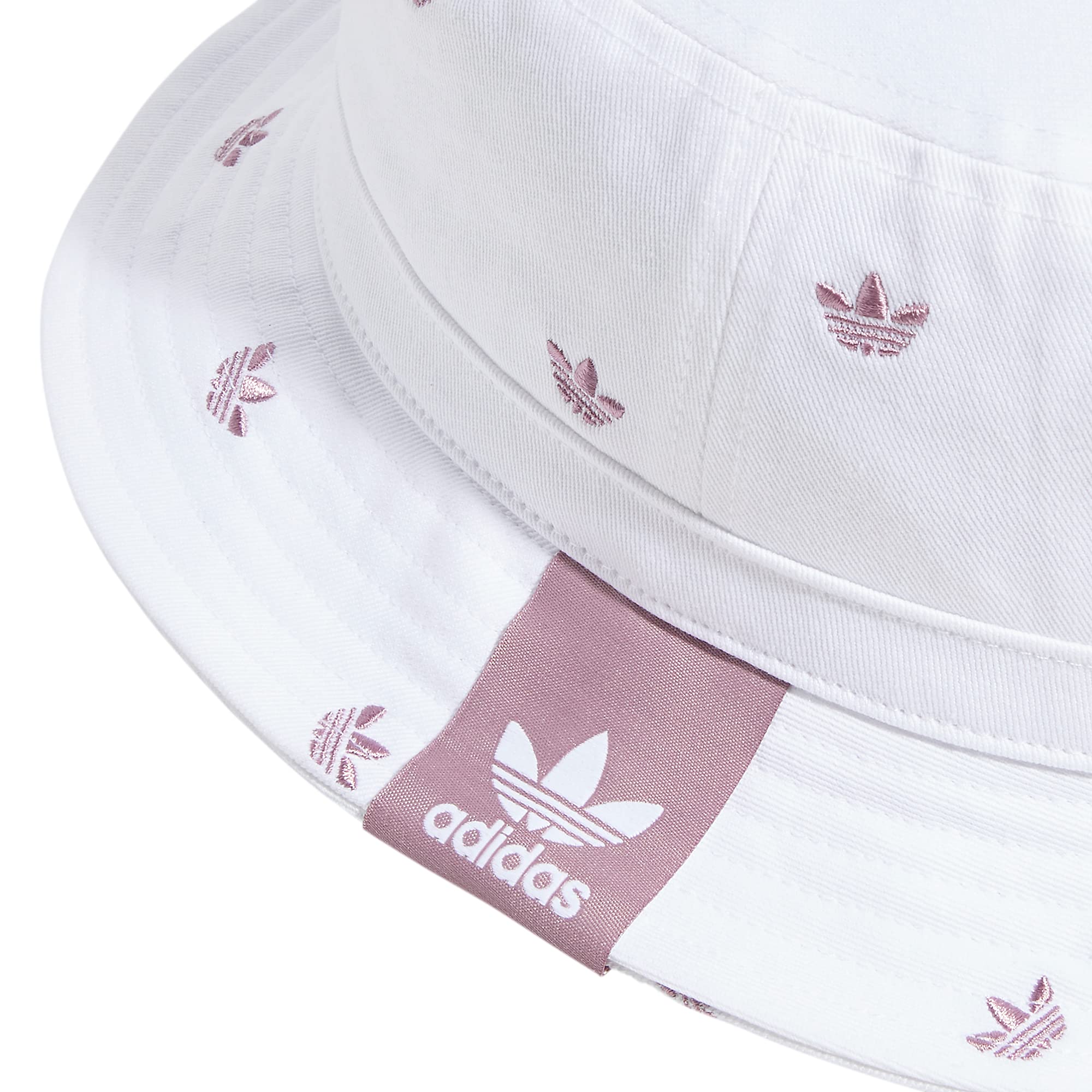 adidas Originals Unisex Originals Reverse Dye Bucket, Purple, One Size