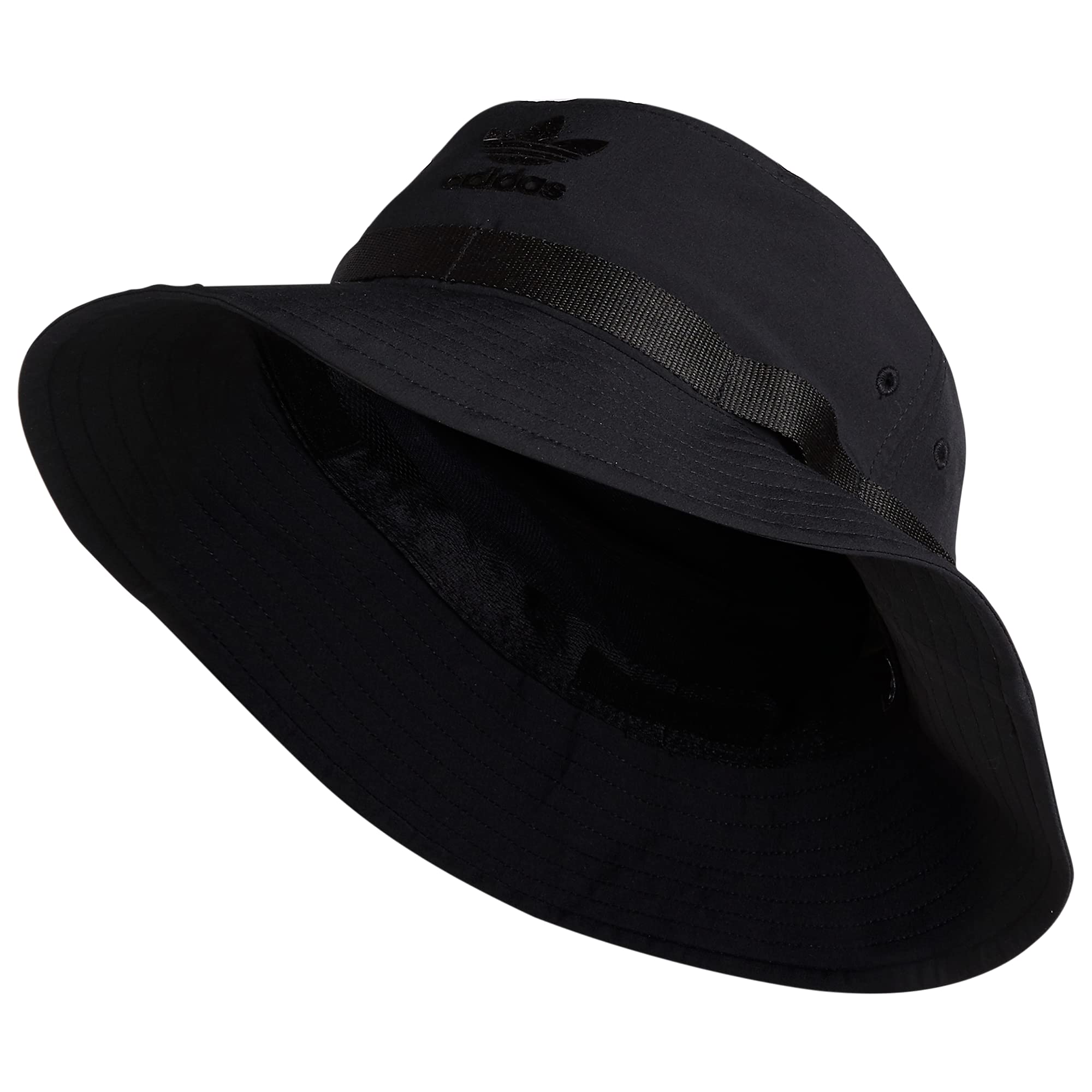 adidas Originals Unisex Originals Adapt Boonie, Black, One Size