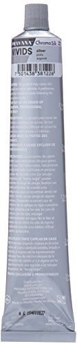 PRAVANA ChromaSilk Vivids (Silver) 3 Fl 0z