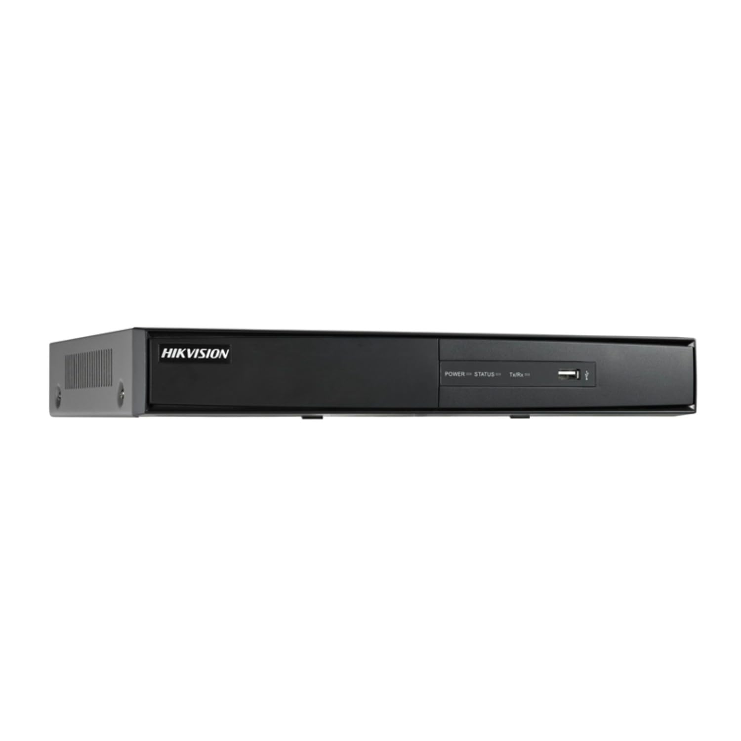 Hikvision DS-7216HGHI-SH 16 Channel Tribrid DVR, Turbo HD/Analog, Auto-Detect, 720P, Real Time/1080P. VGA and HDMI Output, Alarm I/0, 1 Channel Audio