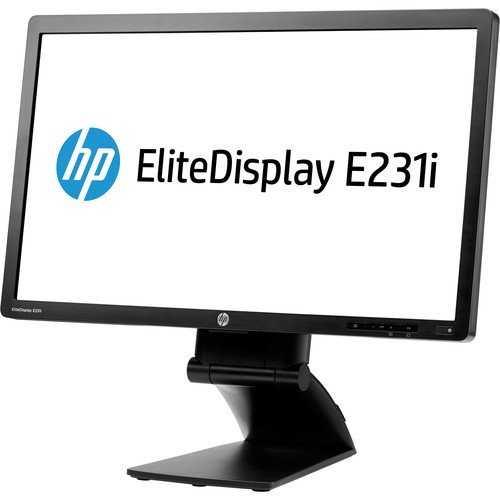 HP ELiteDisplay E231i F9Z10A8#ABA 23-Inch Screen LED-Lit Monitor