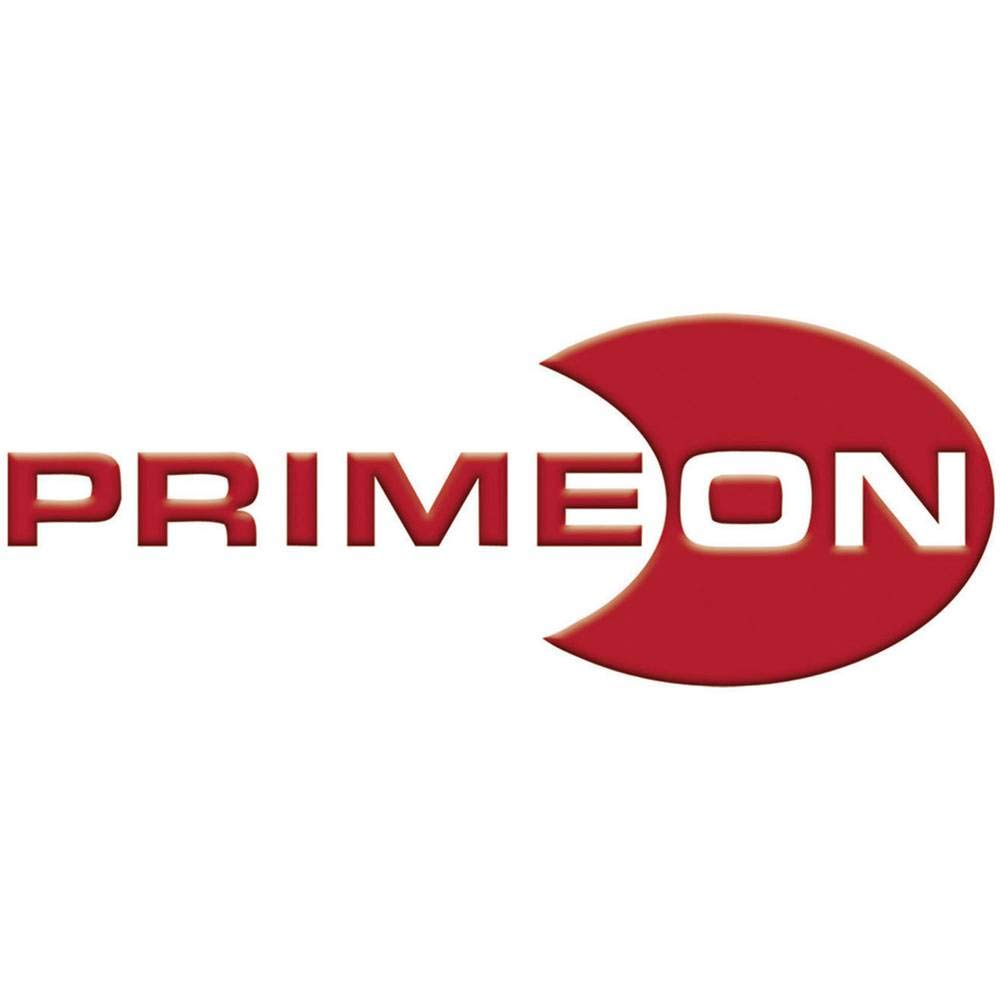 Primeon 2761205 DVD-R Blank Discs 16x Speed, 4.7GB, 120 Min, 25 Spindle Pack