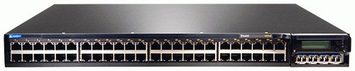 Juniper Networks EX4200-48P EX Series Switch