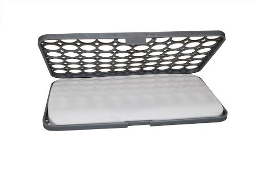 Prince Lionheart Pop Wipes Warmer - Grey