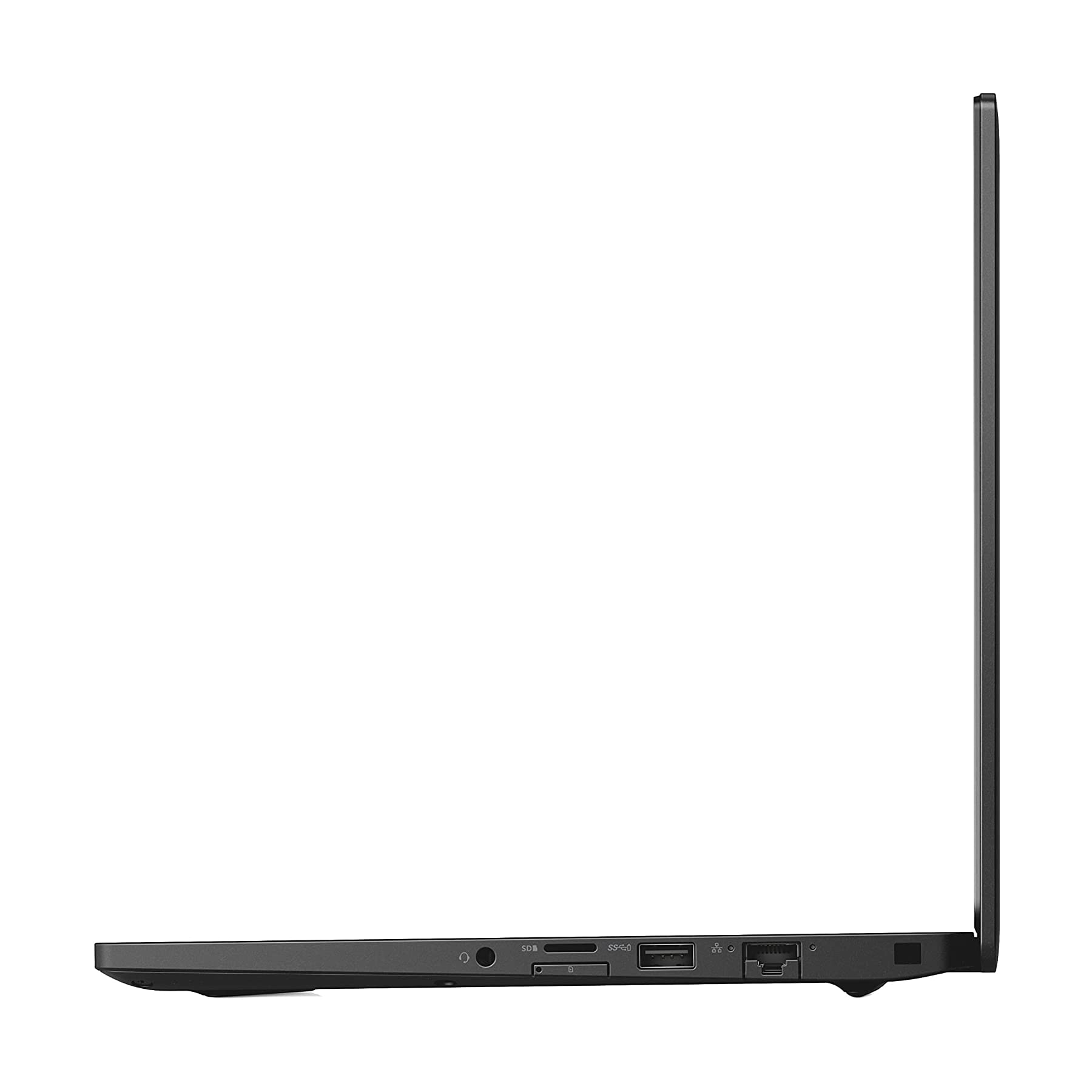 Dell Latitude 7390 13.3โ FHD Intel Core i7-8665U 1.9GHz, 16GB RAM, 500GB M.2-NVMe, Windows 10 Pro 64Bit, CAM, Touch (Renewed)