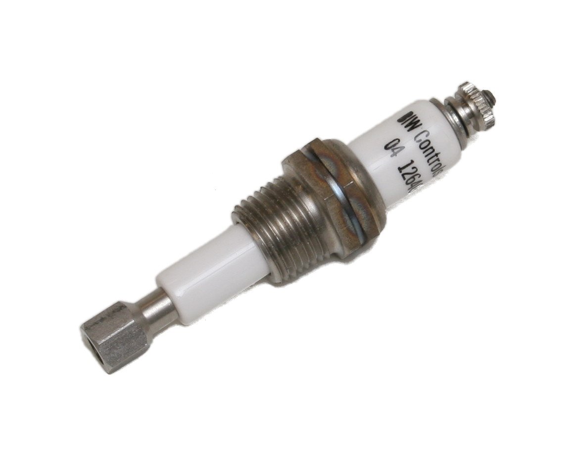 BW Controls 6012-EP1 Electrode Plug 6012EP1