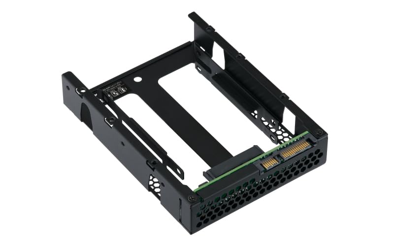 QNAP Drive Adapter QDA-A2AR +++