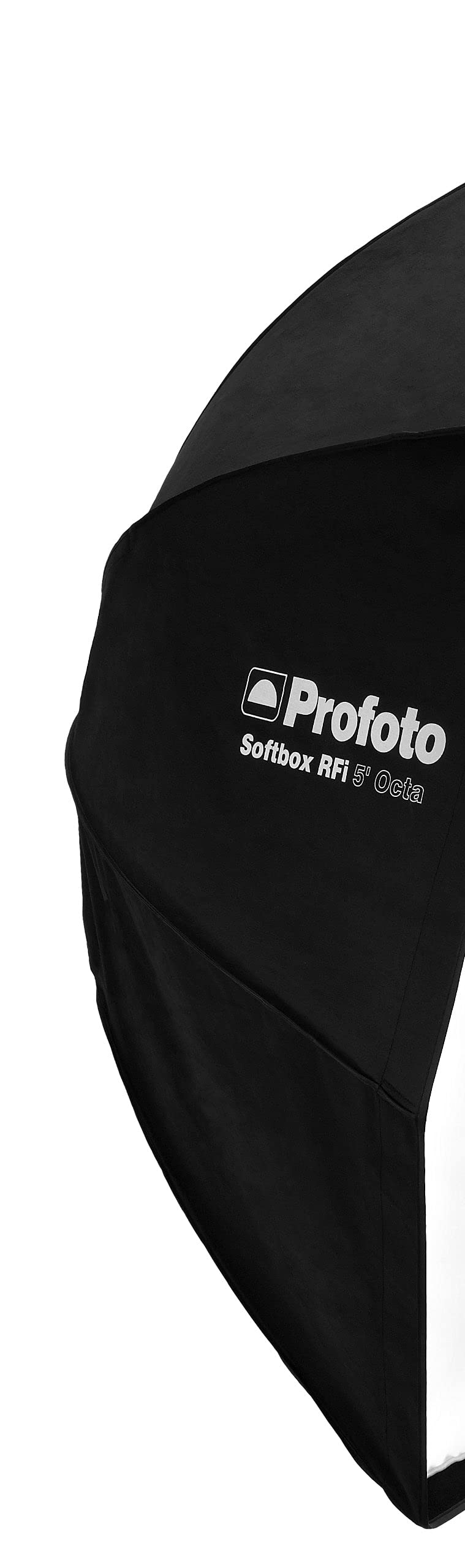 Profoto 254712 RFi 5-Feet Octa Softbox (Black)