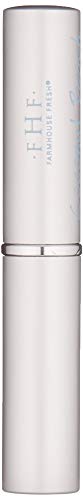 FarmHouse Fresh Shea Butter Lip Balm. Moisturizing Lip Balm for Dry Lips, Twist Up, Softening, Hydrating Lip Balm, Coconut Beach, 0.64 oz