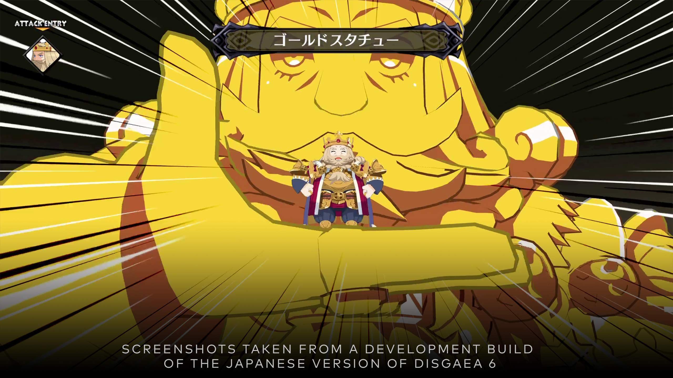 Disgaea 6: Defiance of Destiny – Unrelenting Edition (Nintendo Switch)