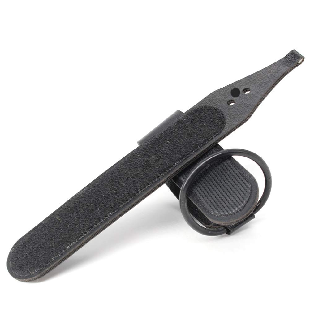 Dan&Dre Wrist Strap Compatible for Oculus Quest 2 VR Drop-Resistant Adjustable Wrist Strap