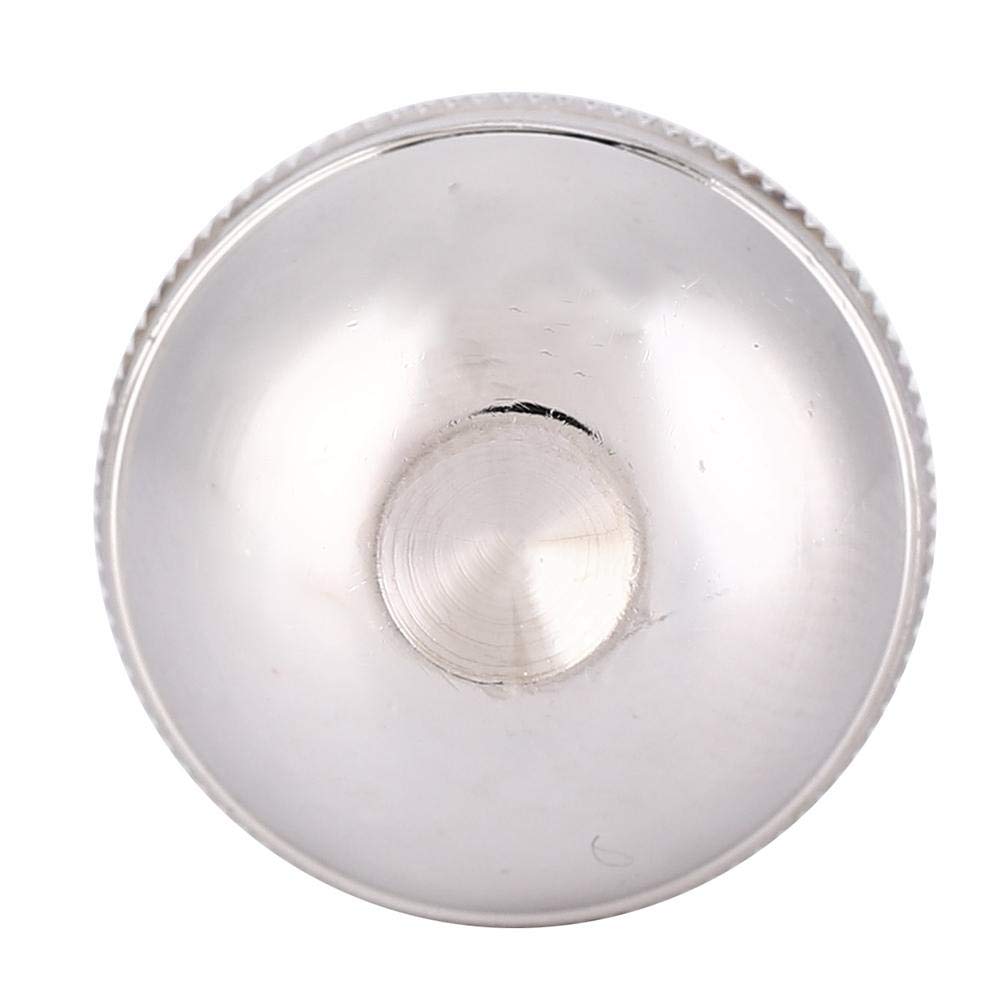 Flute Crown Flute Head Flute Headjoint Screw for Flute Repair Parts Performance Accessory