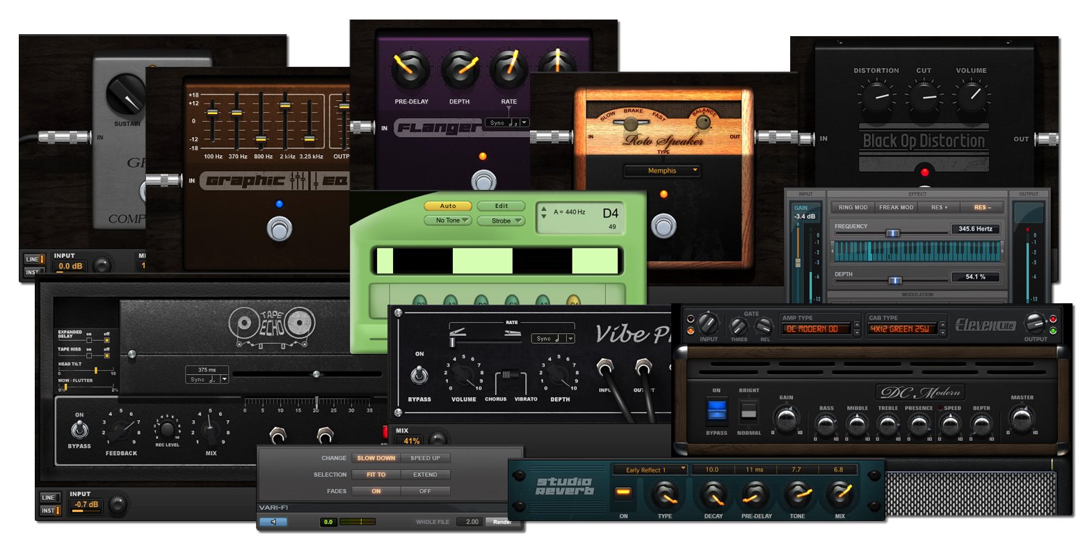 Focusrite Scarlett Solo (2nd Gen) USB Audio Interface with Pro Tools | First