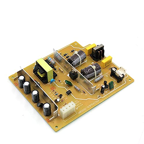 DAVITU Davitu Electronics Video Games Replacement Parts & Accessories - Power Supply Board for PS2 Fat Console 3000X 35008