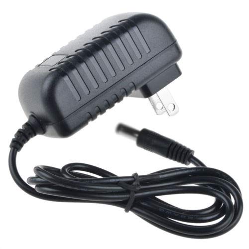 Generic Power Adapter for Sunny Health & Fitness Asuna 4300 Elliptical Trainer