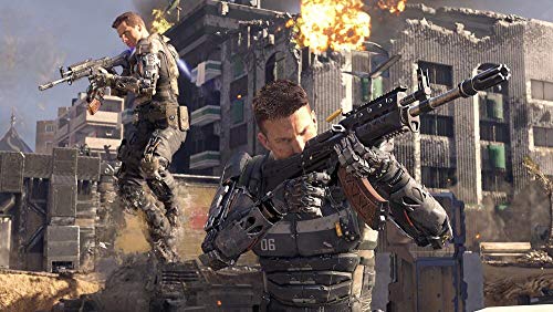 Call of Duty: Black Ops III (PS4)