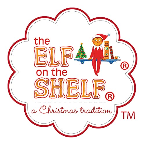 Elf On The Shelf Scout Boy (Brown Eyed Boy) with Karate Kicks Set Bundle