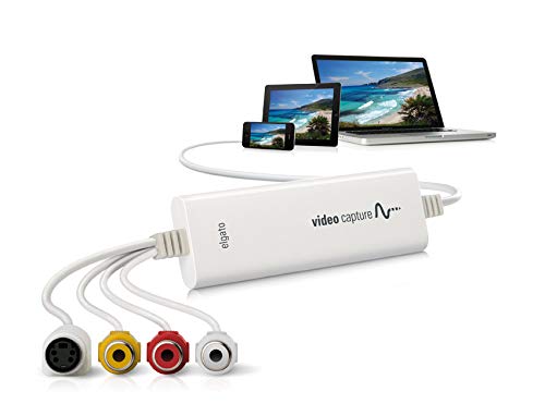 ELG Video Capture Mac/Win