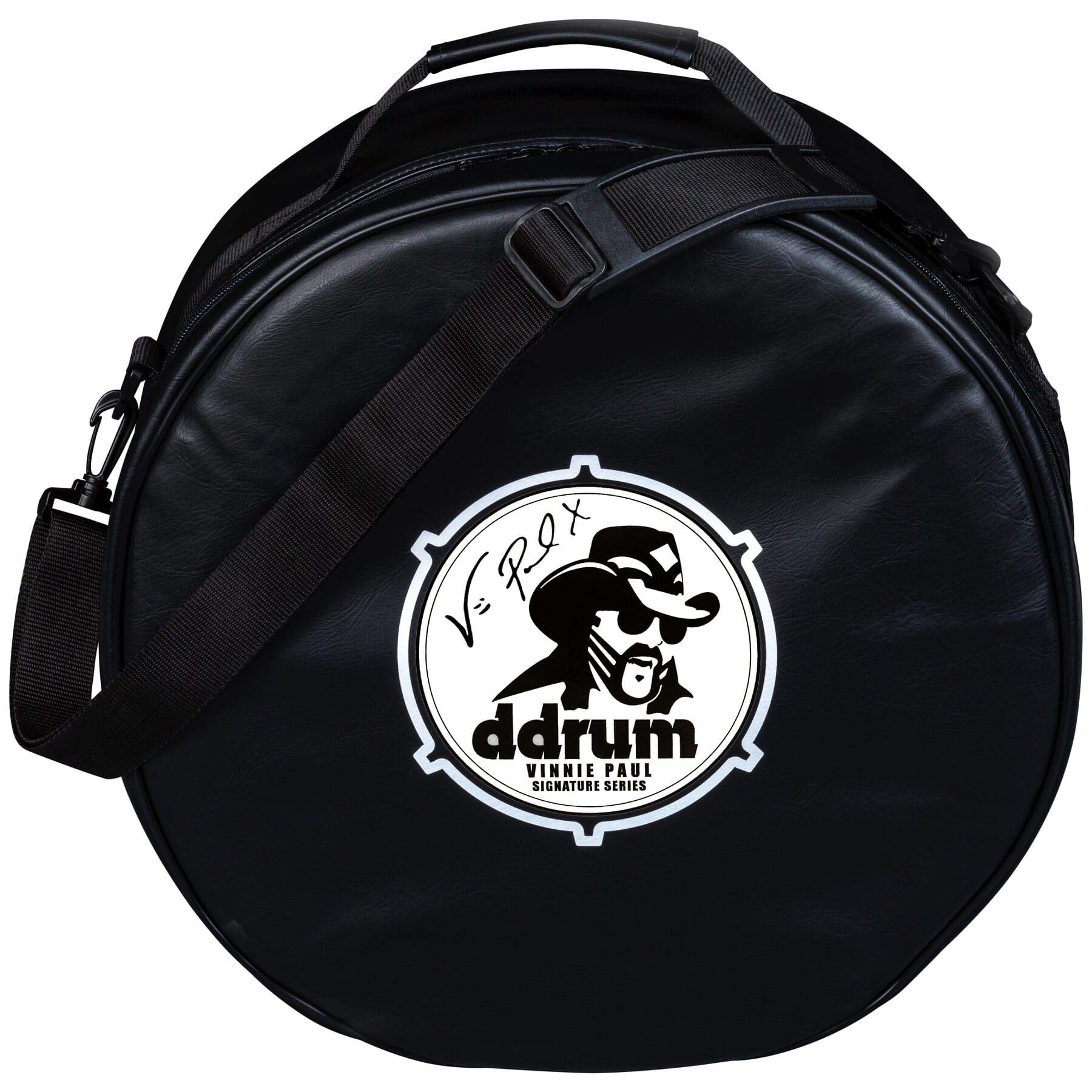 ddrum Vinnie Paul Signature Snare Drum - 8 x 14 inch