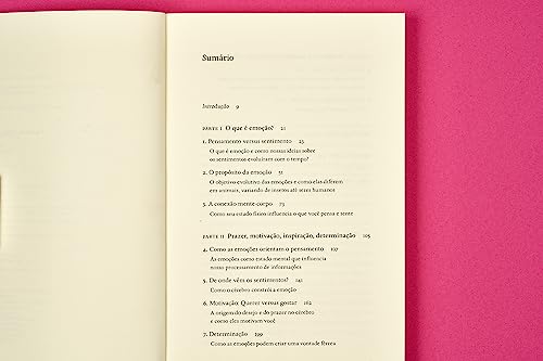 Emocional - A nova neurociencia dos afetos (Em Portugues do Brasil)