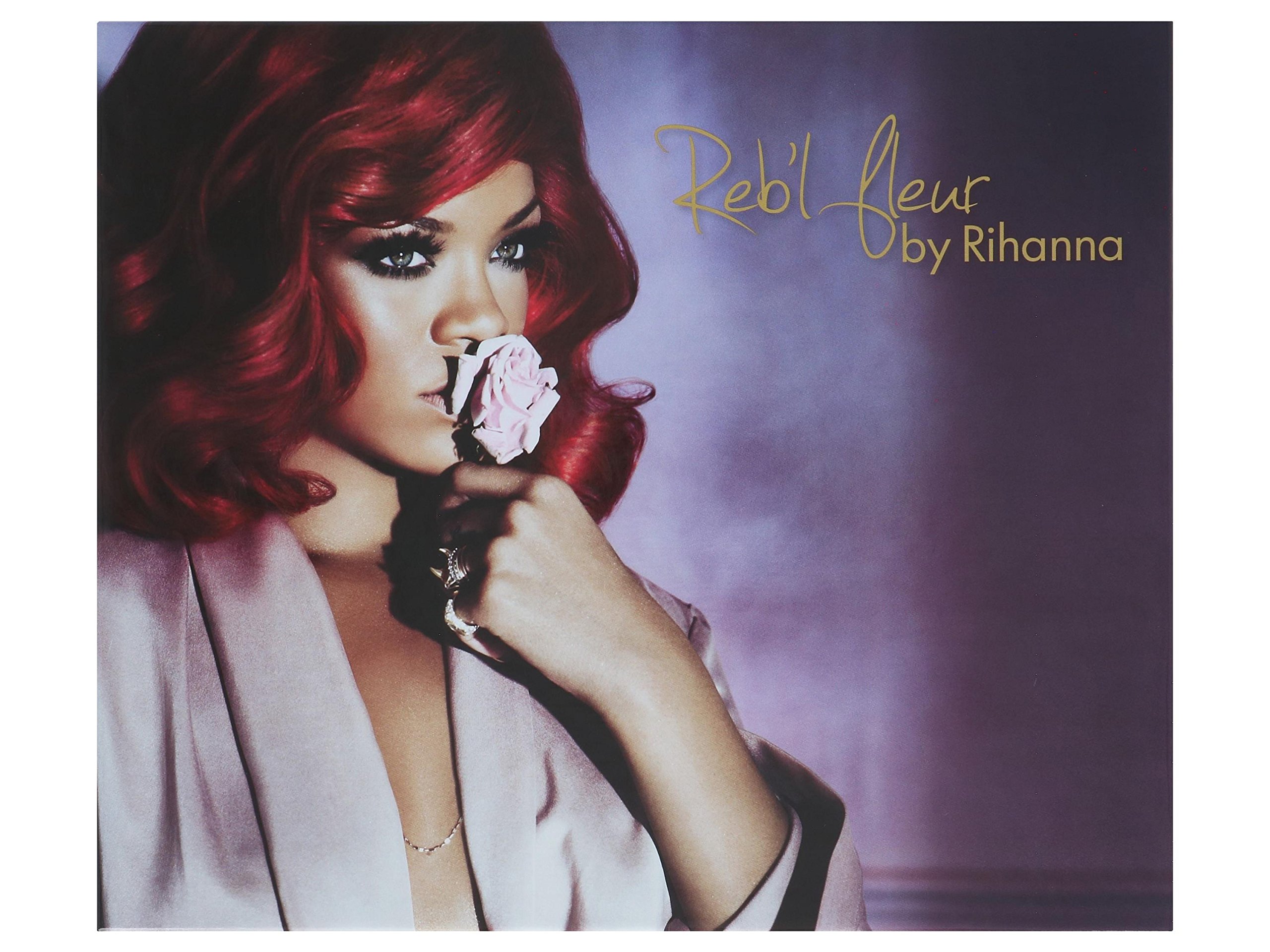 Reb'L Fleur Rihanna Gift Set for Women