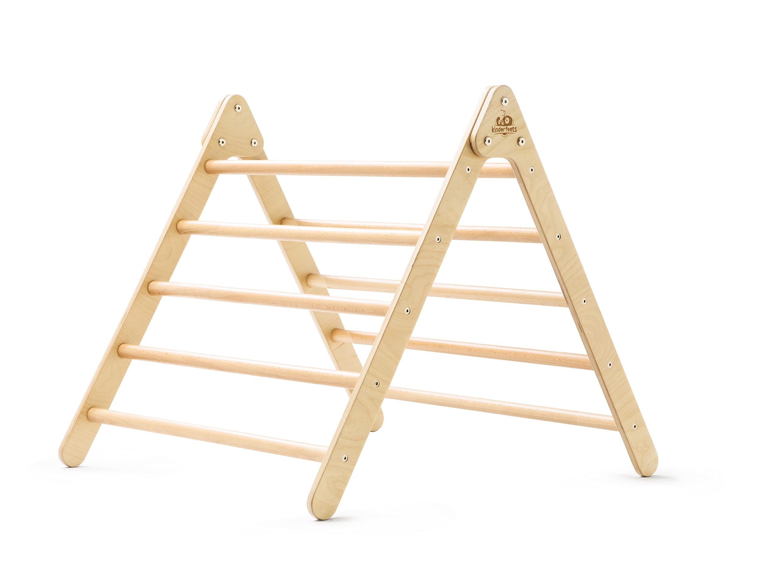 Kinderfeets Picler Gym System (Triangle, Medium)