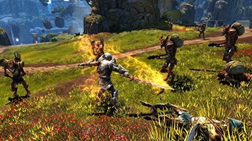 Kingdoms of Amalur Re-Reckoning - Nintendo Switch