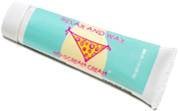 Relax and Wax - No Scream Cream No Mess No Grease - 1 Ounce