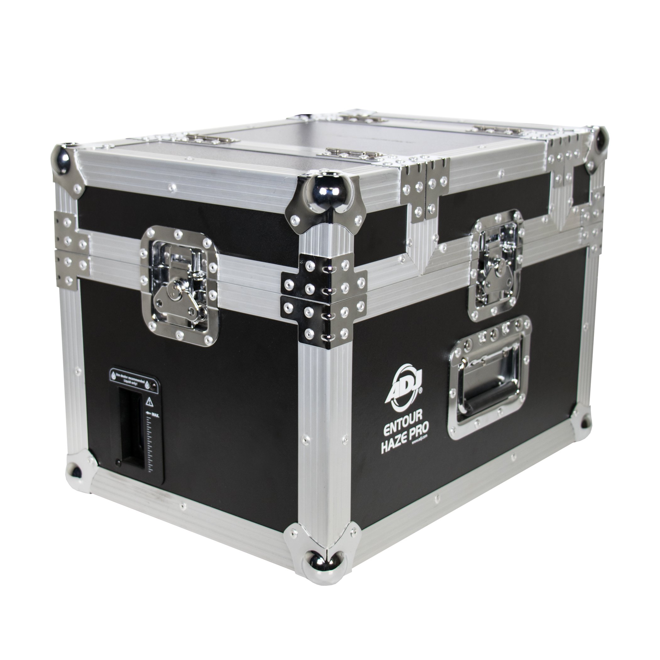 ADJ Products, Entour Haze Pro, Professional Grade Haze Machine with Built-in Flight Case ENT300