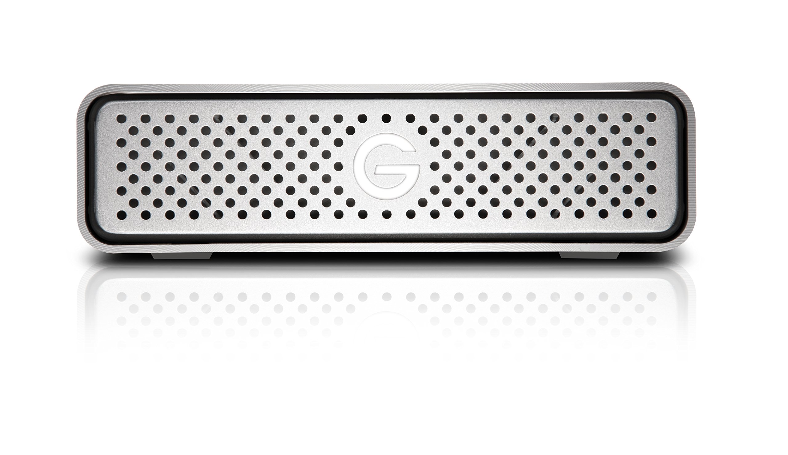 G-Technology 10TB G-DRIVE USB-C (USB 3.1 Gen 1) Desktop External Hard Drive - 0G05678-1