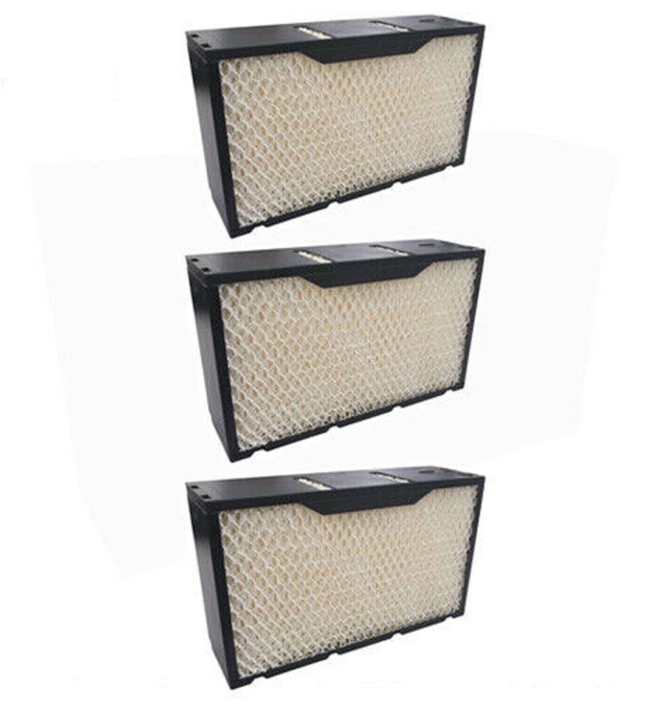 Exact Fit Parts EFP Humidifier Filter for 1041 Aircare, Essick & Bemis Model Humidifiers Replacement Wicking Filter | Includes 3 Aftermarket Filters